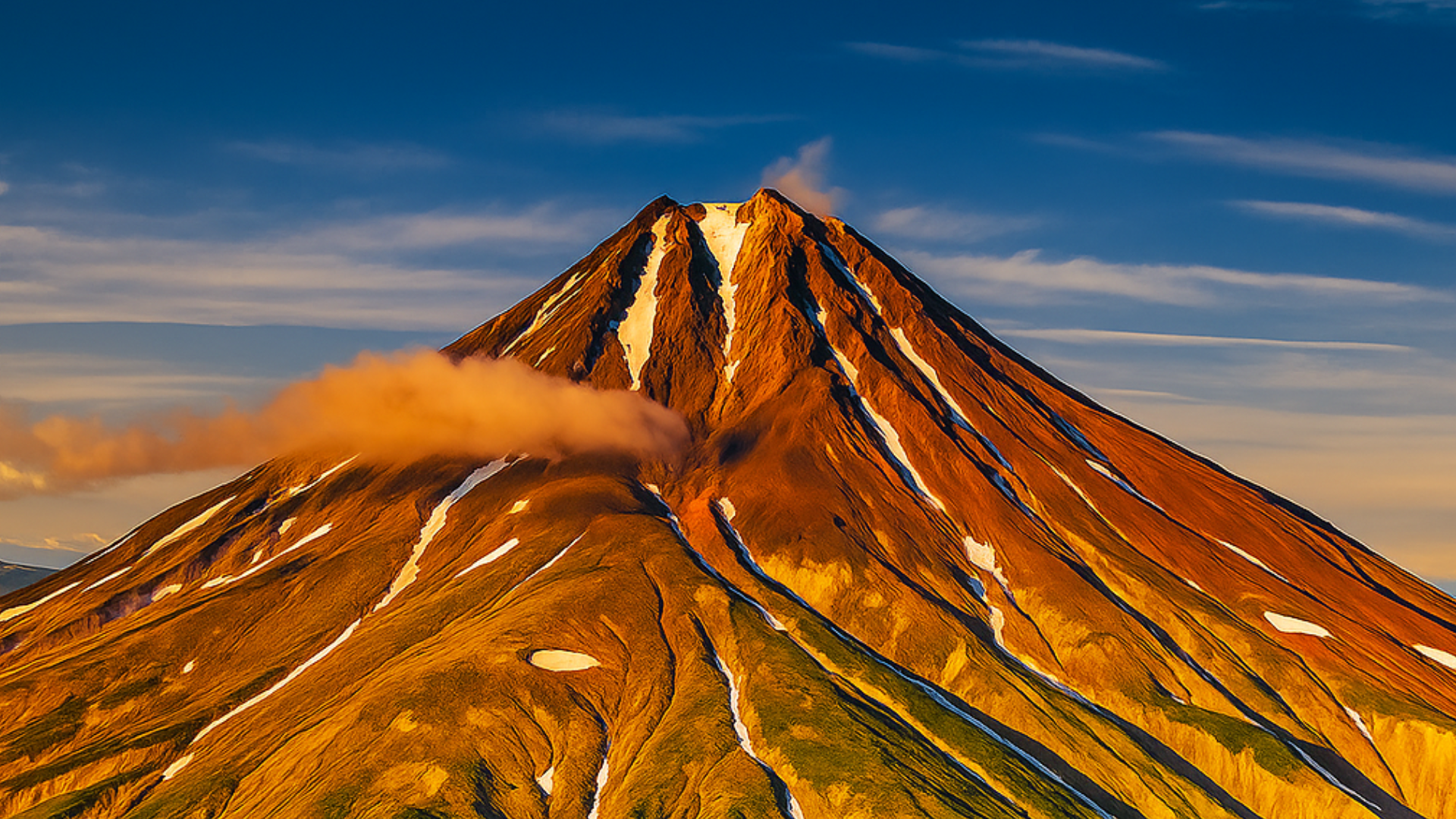 Color Burst in Dolby Vision™ HDR | Vibrant 4K Ultra HD Video for 4K ...