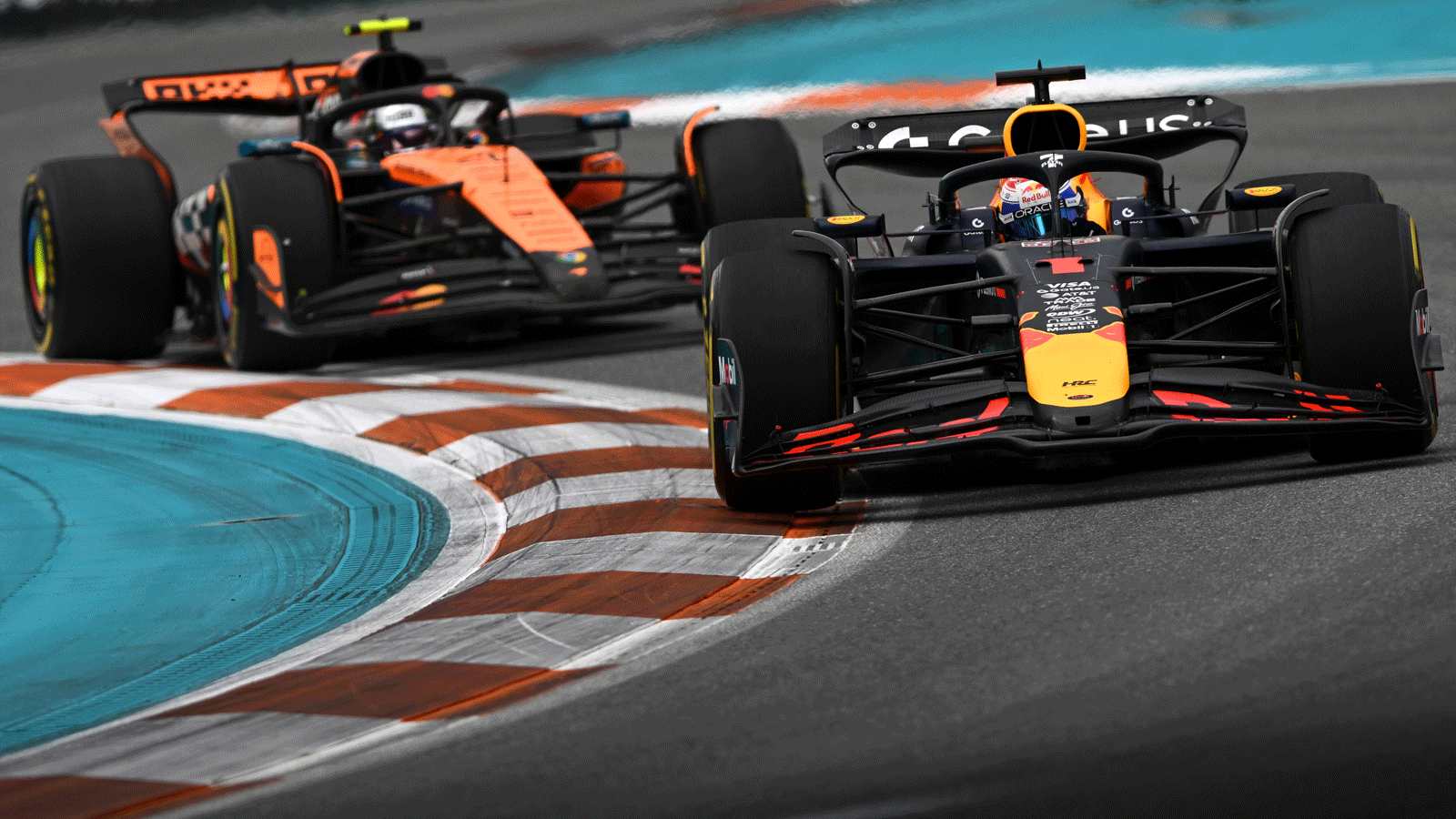 Sky oder RTL für die Formel 1 in Katar heute live: Wer zeigt ...