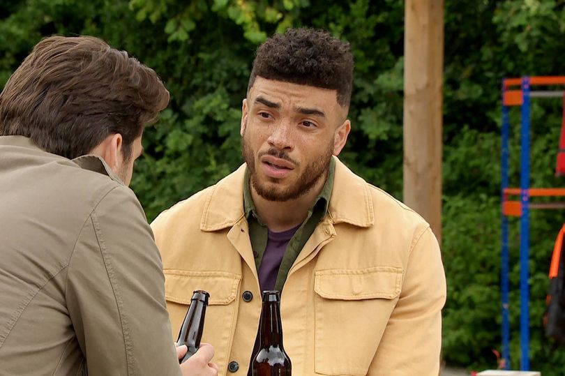 Emmerdale exit 'sealed' for Cain Dingle as history set to repeat itself