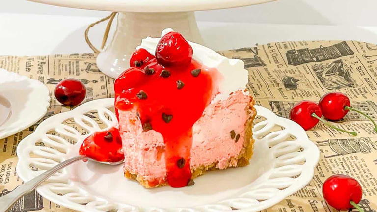 17 Desserts So Good, Someone Always Wants the Recipe