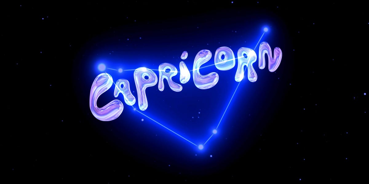 Your Capricorn Monthly Horoscope for August
