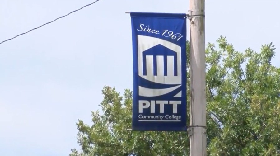 Dr. Maria Pharr reflects on first school year as president of Pitt ...