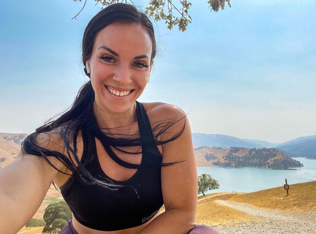 Influencer Hannah Moody Found Dead Near Arizona Trail at 31