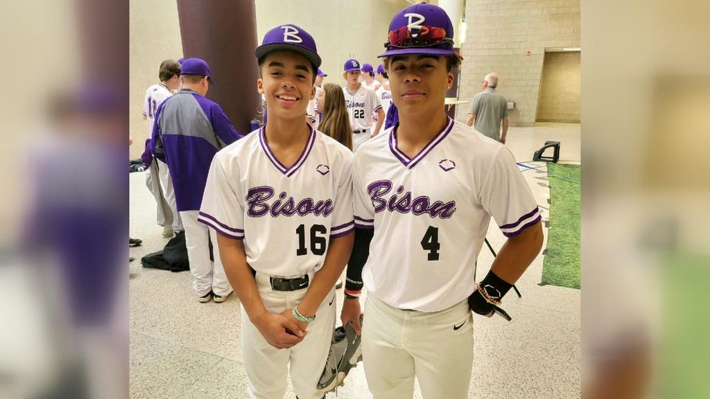 After a devastating crash, 2 Minnesota brothers return to the baseball ...