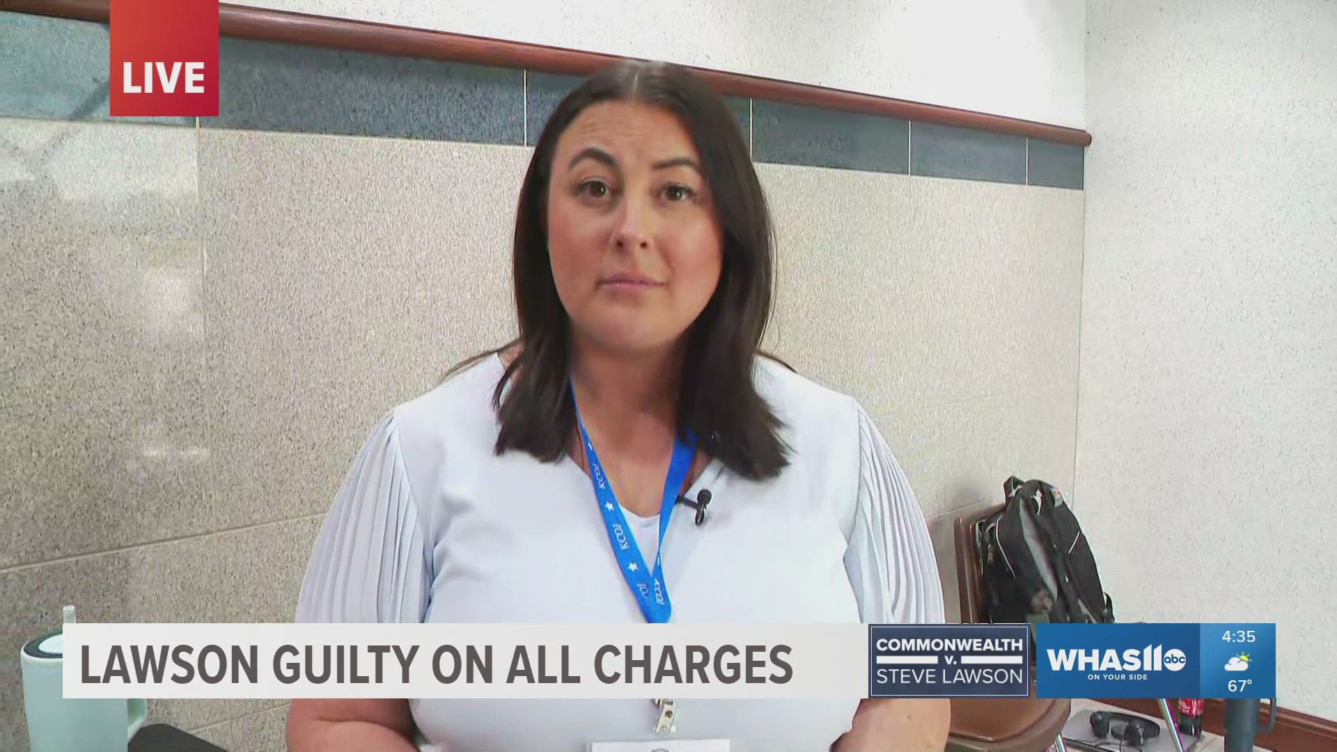 Crystal Rogers case | Shay McAlister reveals what surprised her the most during Steve Lawson's trial