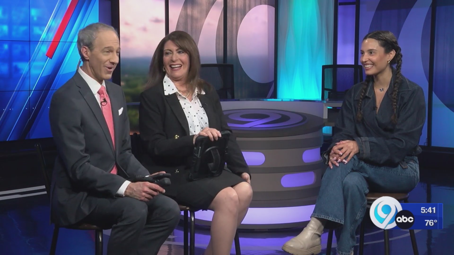 Local film production company finding a lot of success