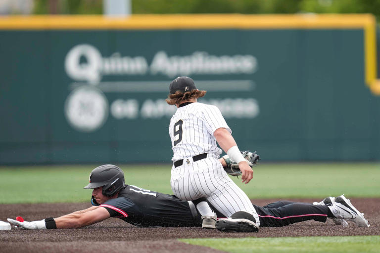Cincinnati Bearcats junior Landyn Vidourek picked in MLB Draft by LA ...