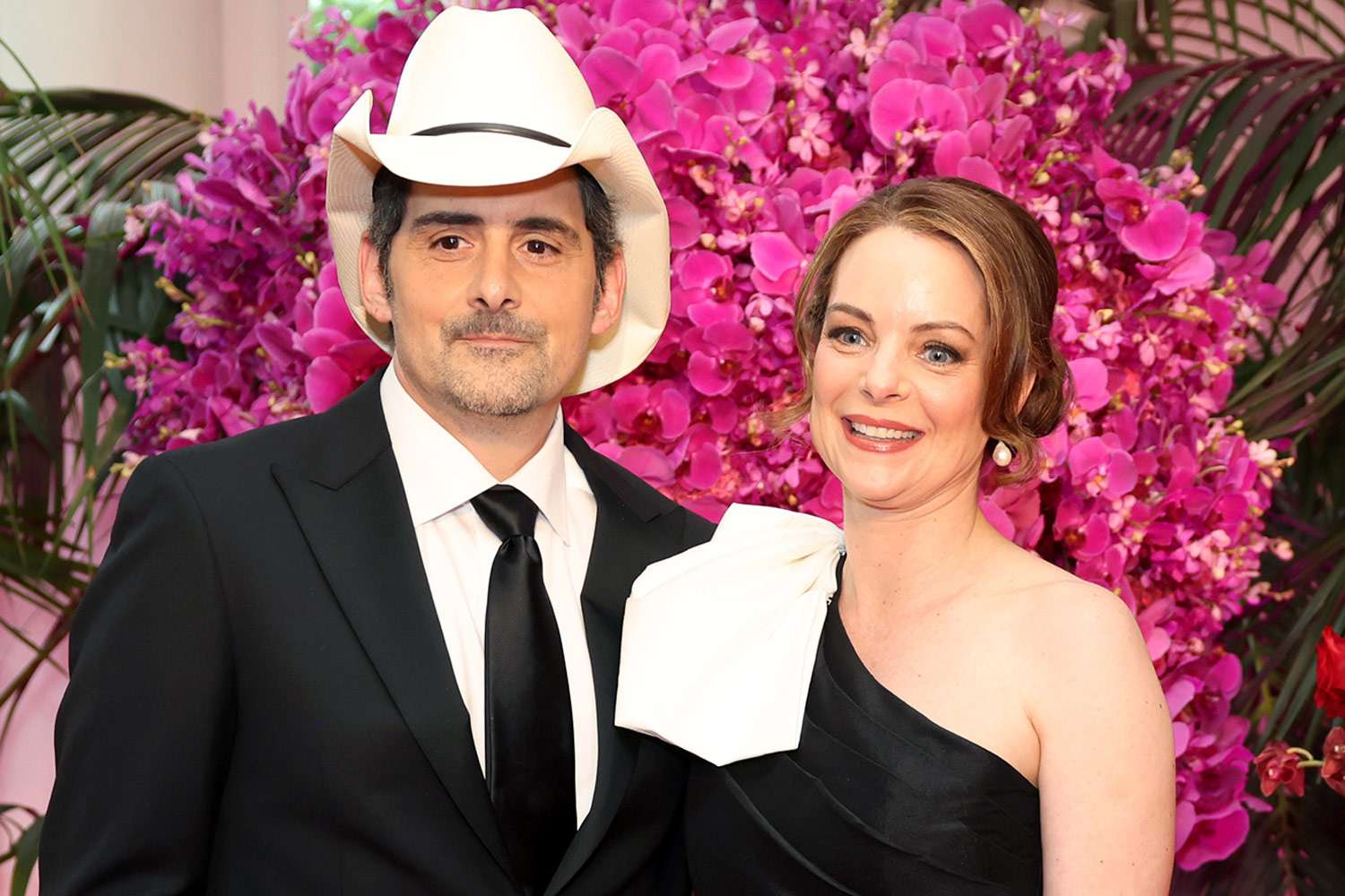 Kimberly Williams-Paisley shares the 2 simple words that keep her and ...
