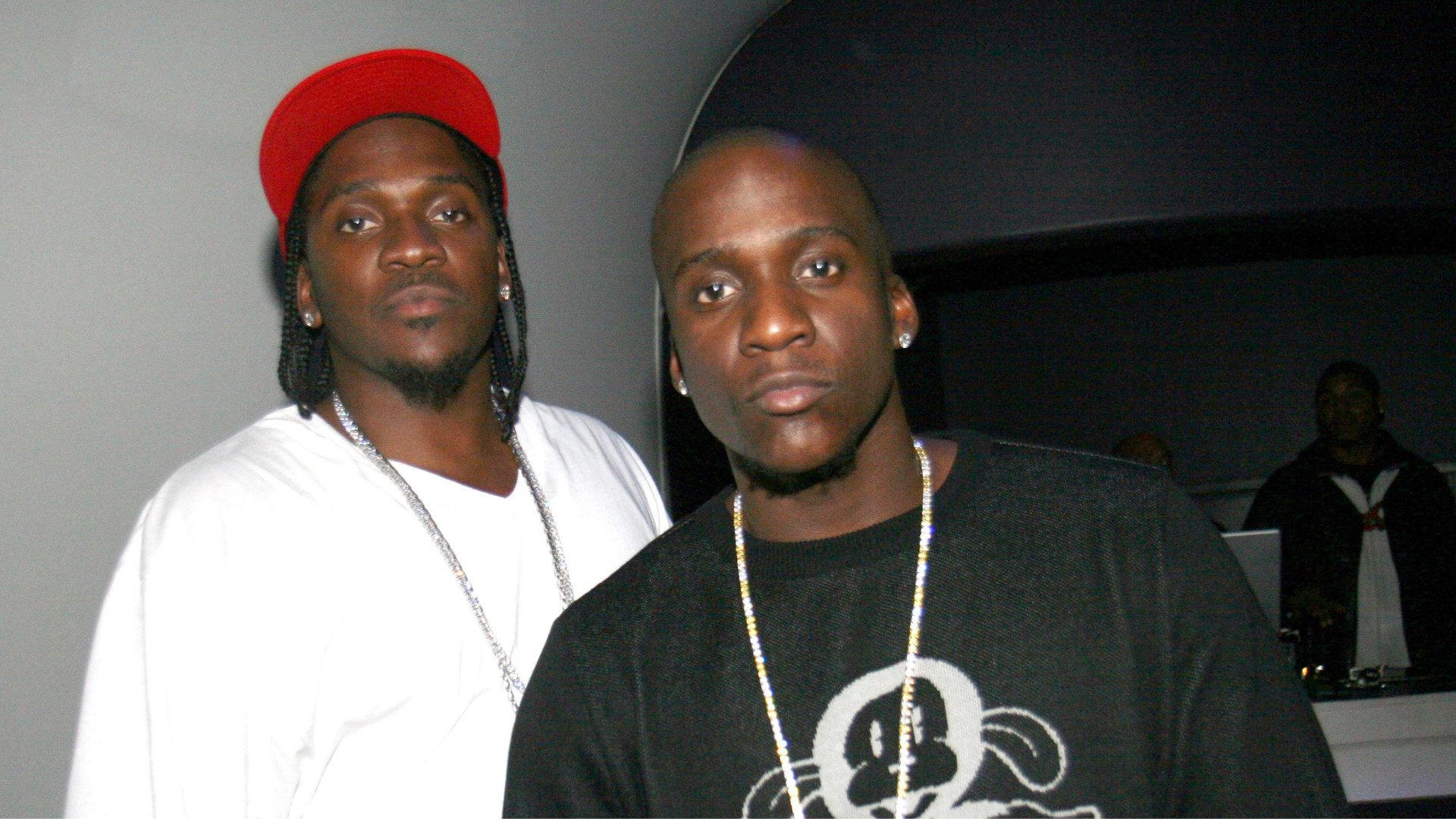 Clipse Announce Official Release Date for New Album 'Let God Sort 'Em Out'