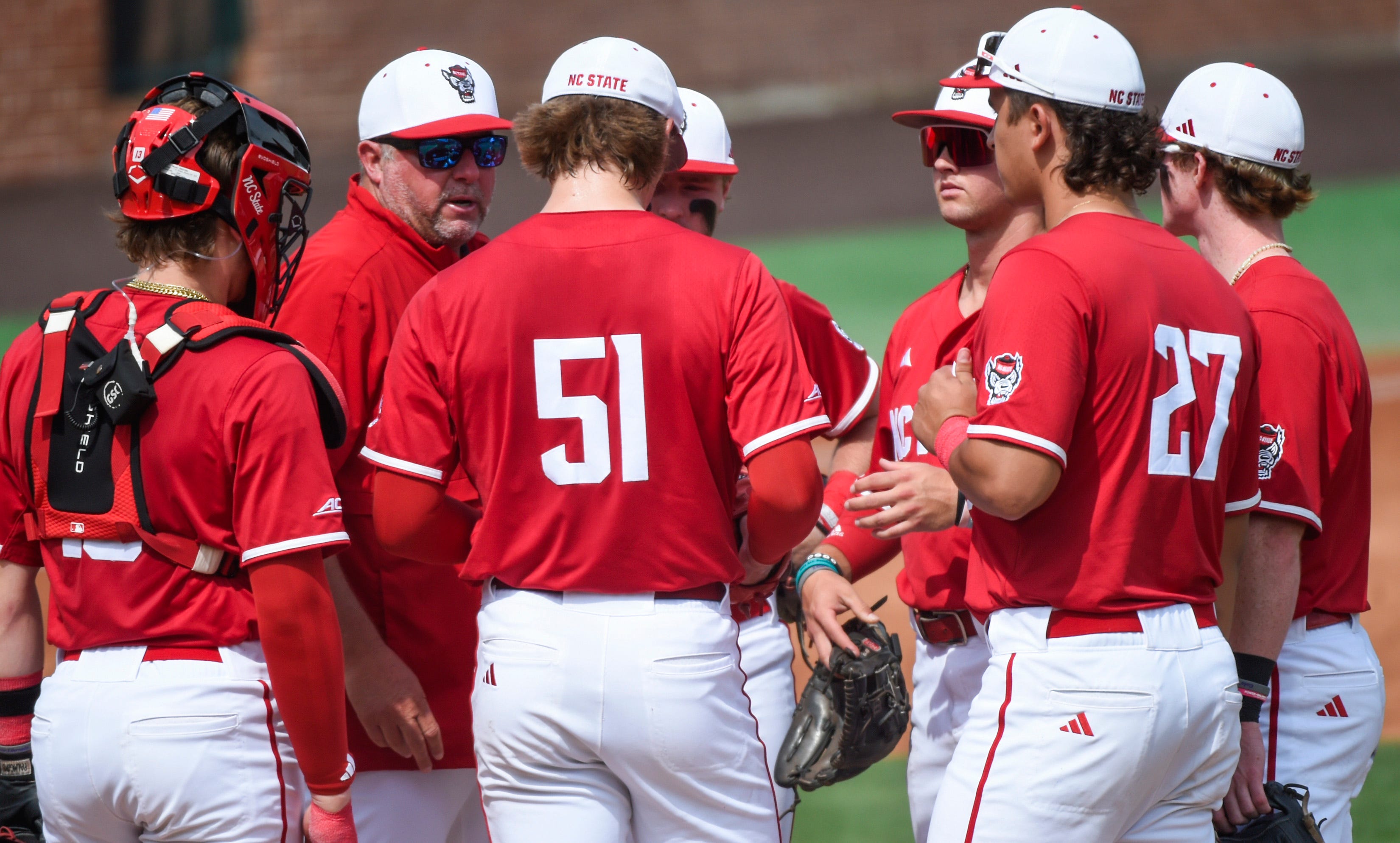 NC State baseball vs. CCSU: Live score updates, how to watch today's ...