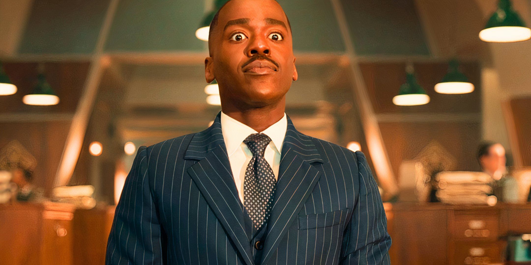 Doctor Who Fully Settles A 62-Year Debate About The Doctor's Name