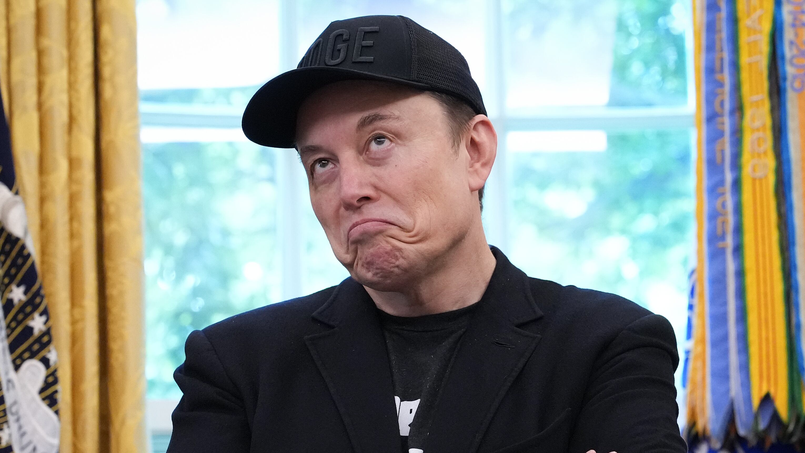 Musk Melts Down at NYT Over Drug Use Report