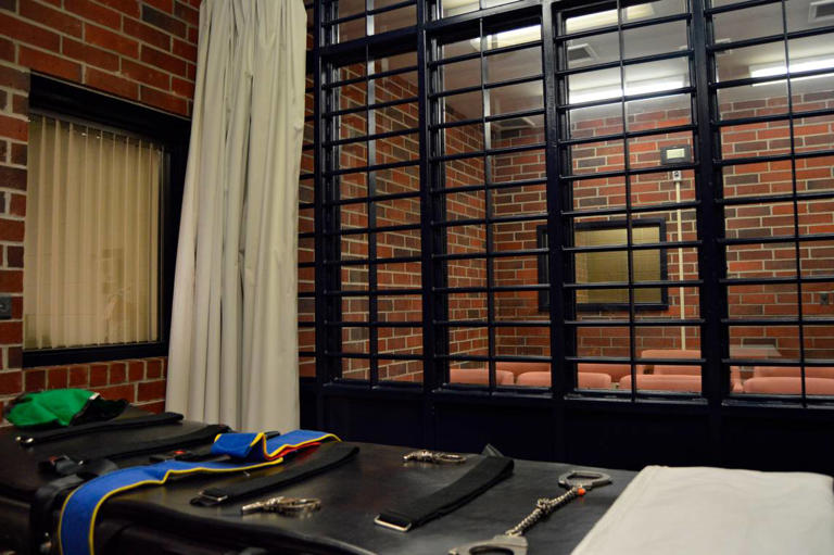 SC man who received rare double death sentence chooses method of execution