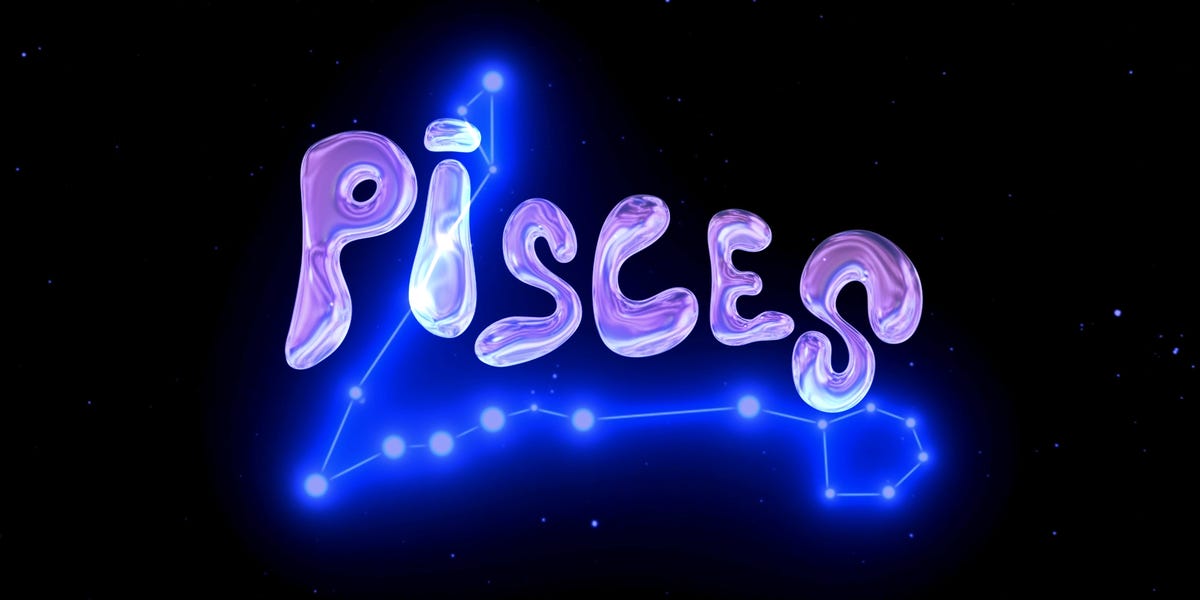 Your Pisces Monthly Horoscope for December