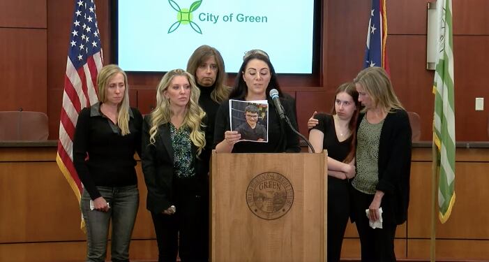 13-year-old killed in Memorial Day parade accident in Green remembered ...