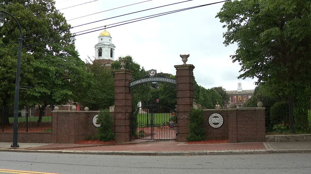 First major building project at Atlanta HBCU in 20 years set to start