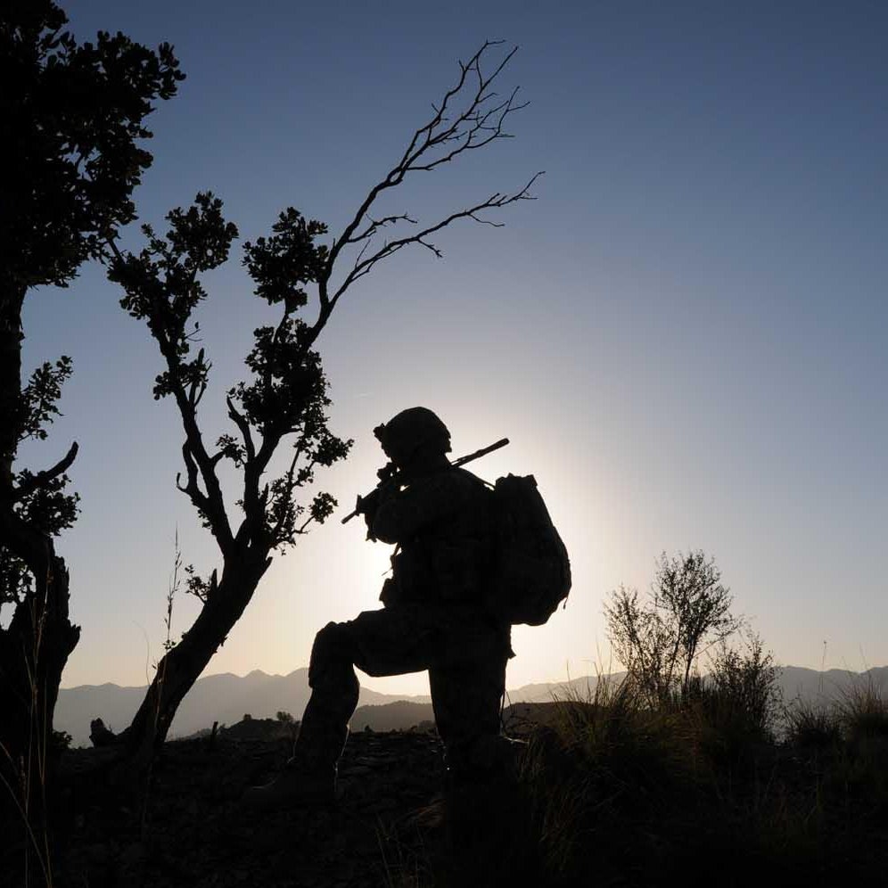 Army document outlines plans for expelling transgender troops