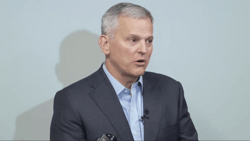 Governor Stein promises DMV overhaul with new leadership and increased ...
