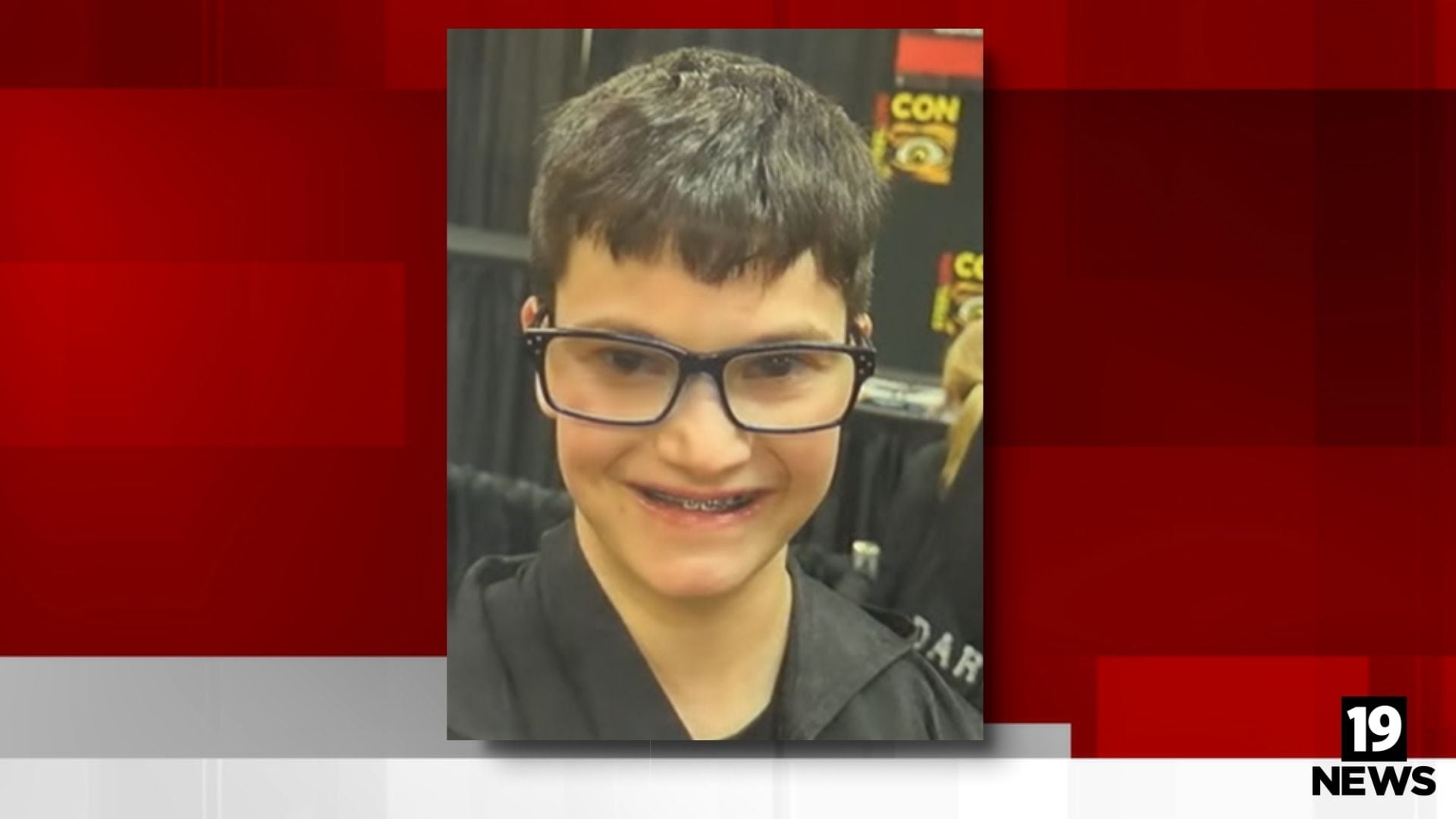 13-year-old killed in Memorial Day parade accident in Green remembered as ‘full of curiosity ...