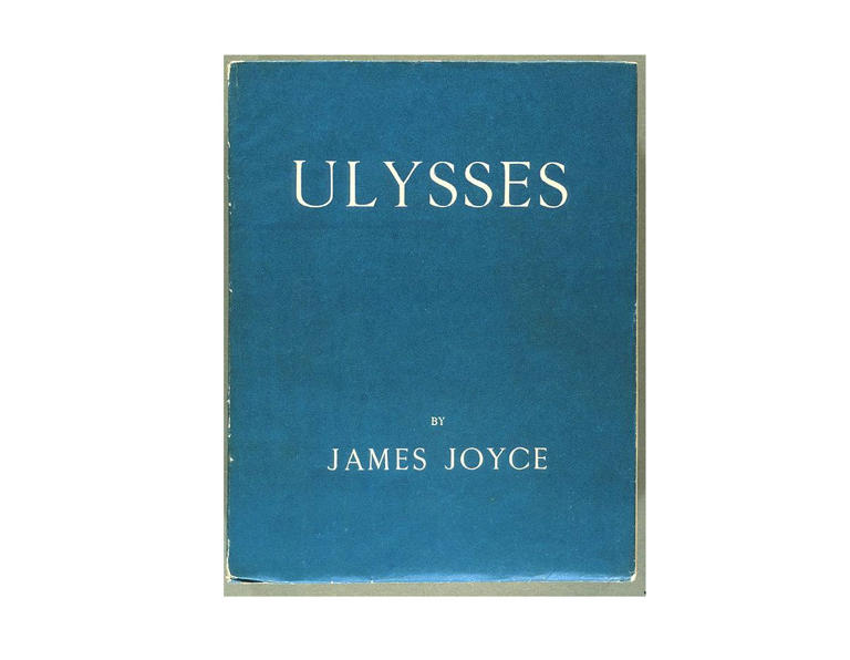 Podcasters invite readers to tackle Joyce’s epic ‘Ulysses’ via online ...