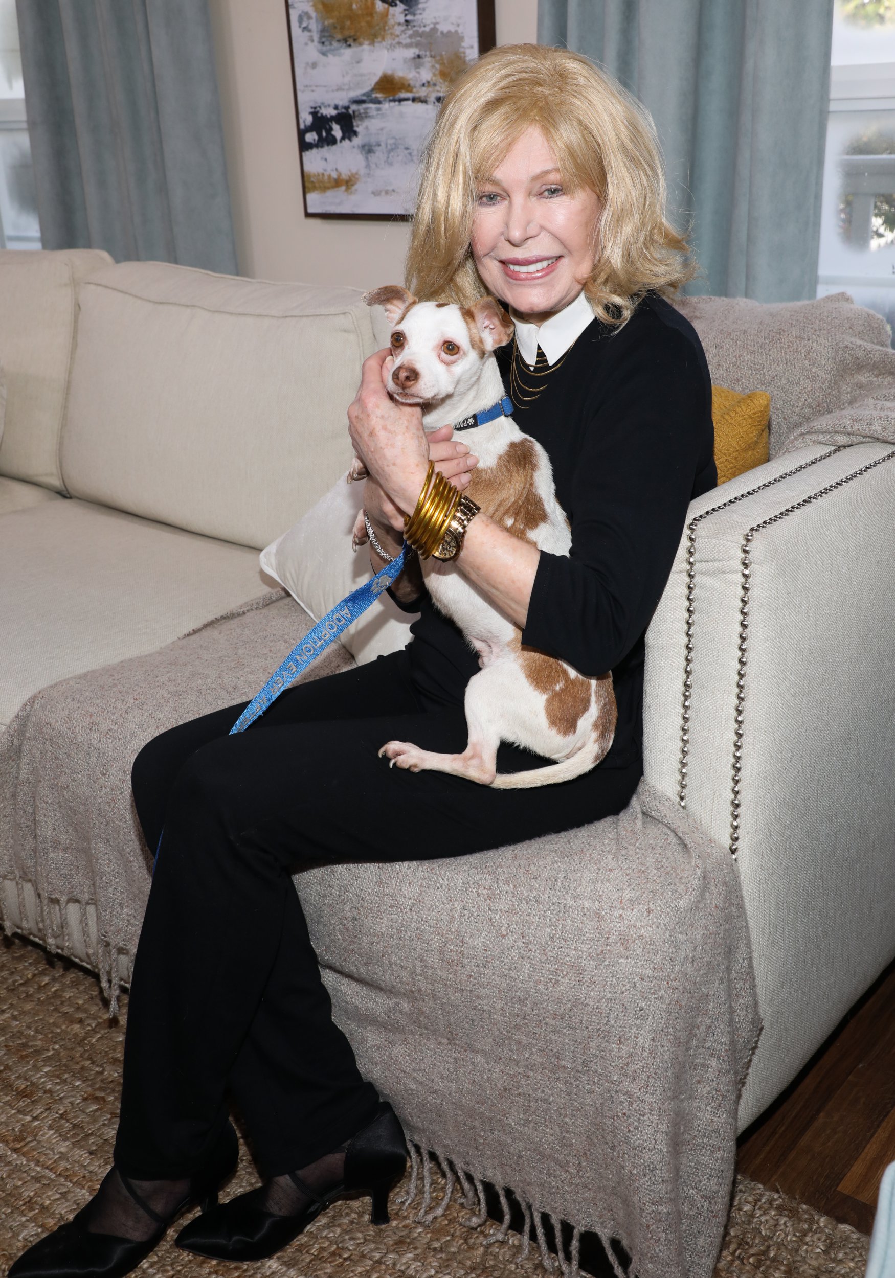 Alan Alda pays tribute to beloved M*A*S*H co-star Loretta Swit after death aged 87