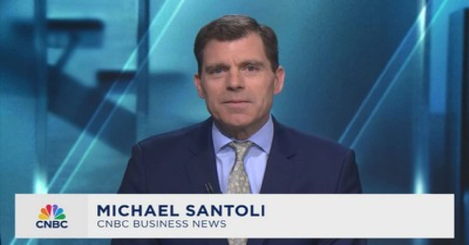 CNBC Markets Now: May 30, 2025