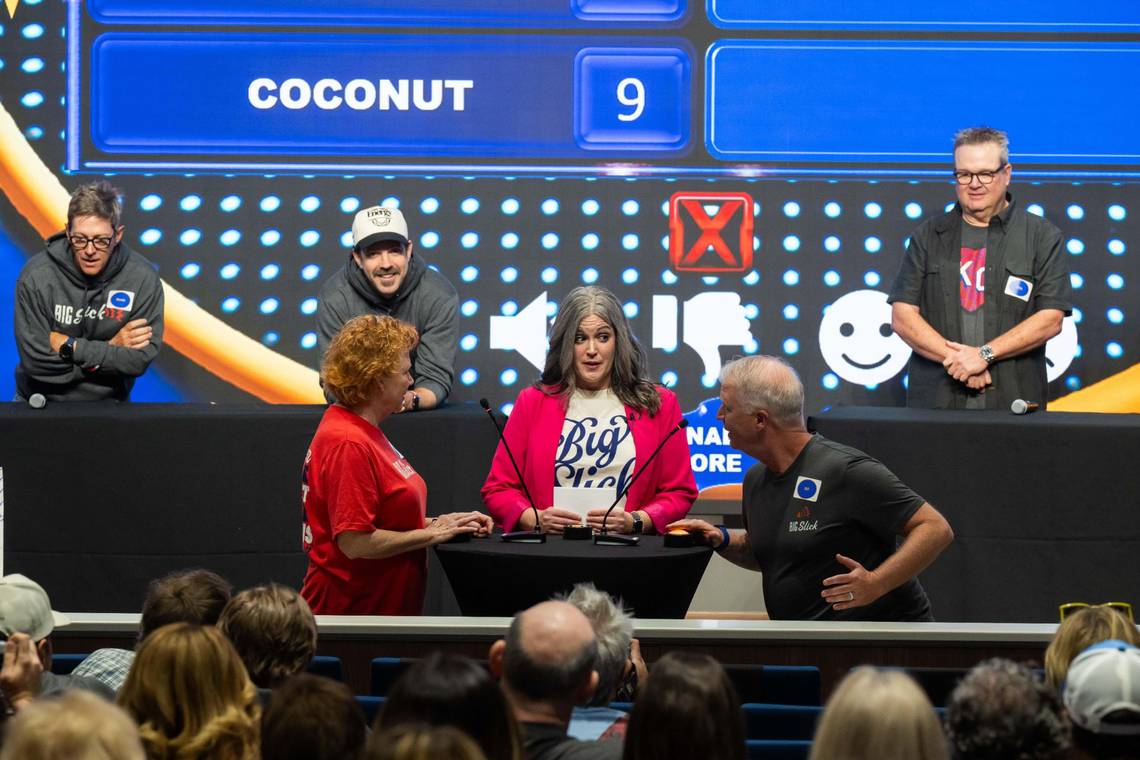 ‘You cannot define it.' Children's Mercy's new leader kicks off 16th ...