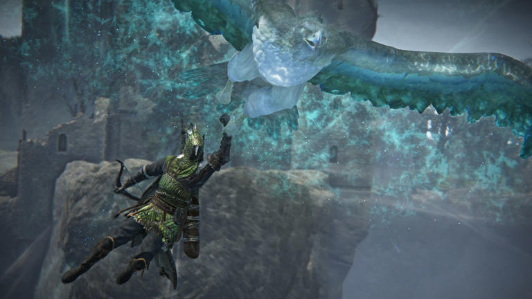 More than 2 million people have played/been brutalized by Elden Ring ...