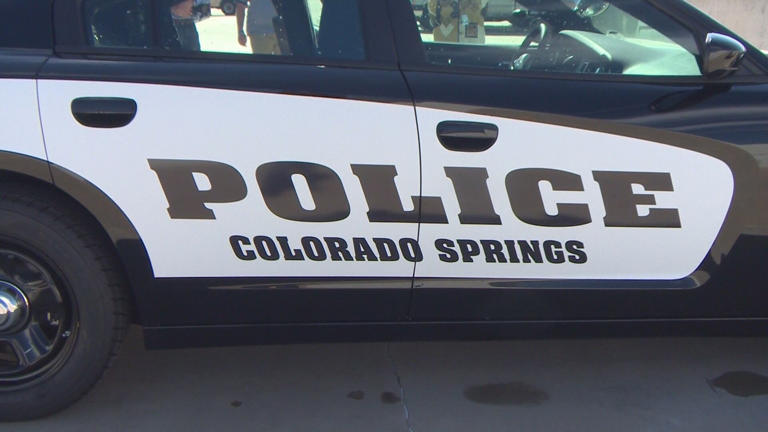 Two stores locked down by Colorado Springs police for selling ...