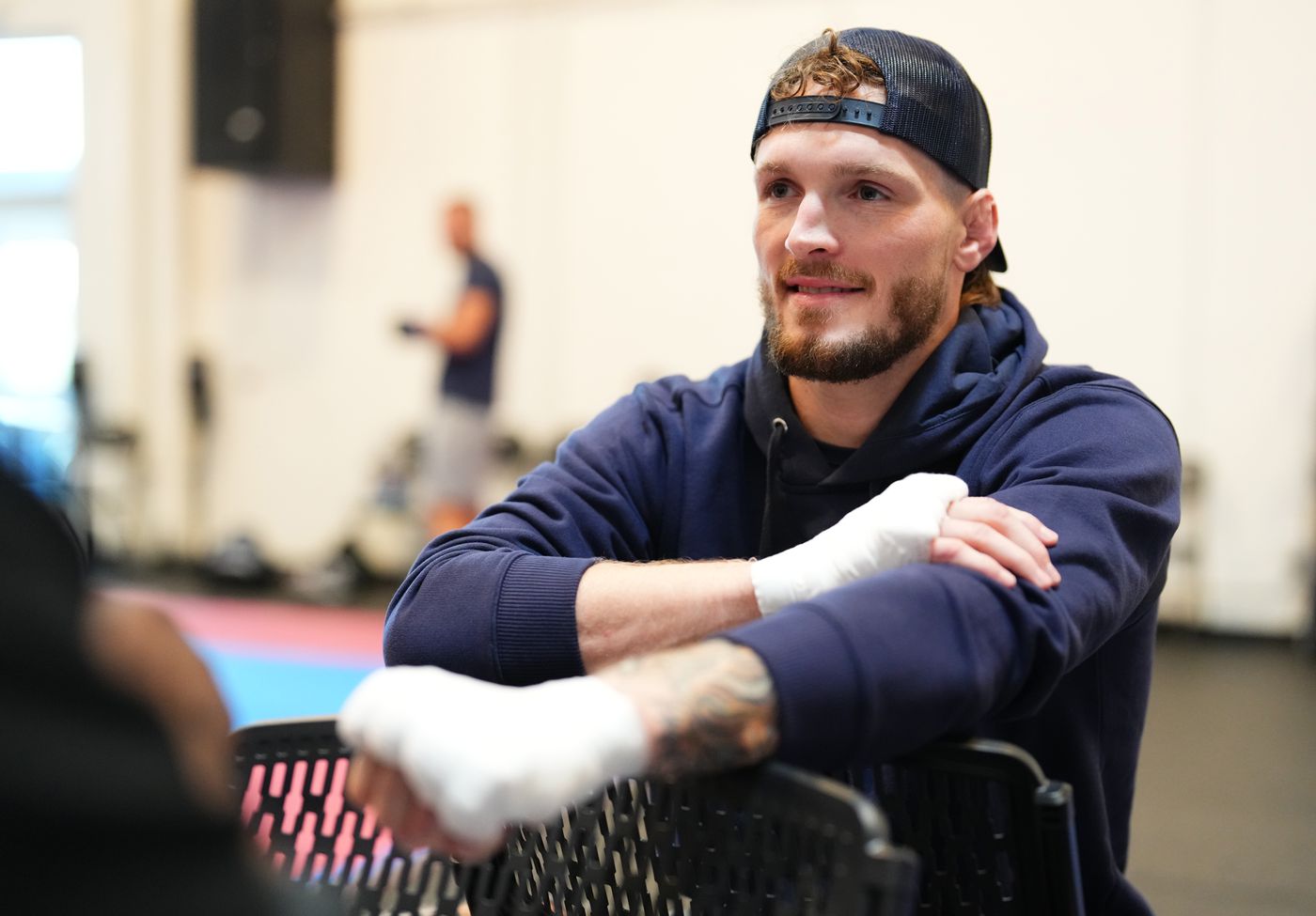 Here’s Our ‘Savage’ UFC Vegas 107 ‘Weekend Lock’