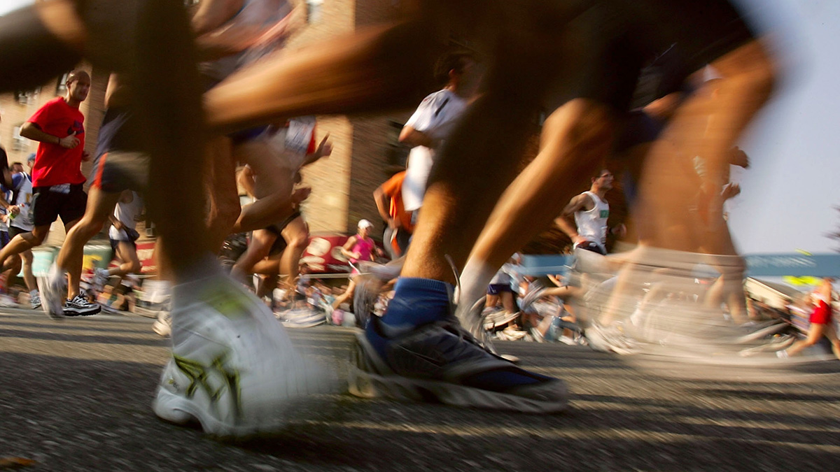 List: Roads closed this weekend for 2026 Rock 'n' Roll San Diego Marathon