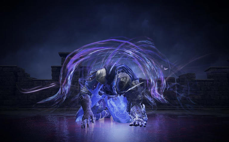 How to Fight Elden Ring Nightreign's Everdark Sovereign Bosses