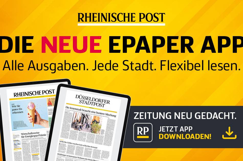 Neue ePaper-App bietet zahlreiche Vorteile