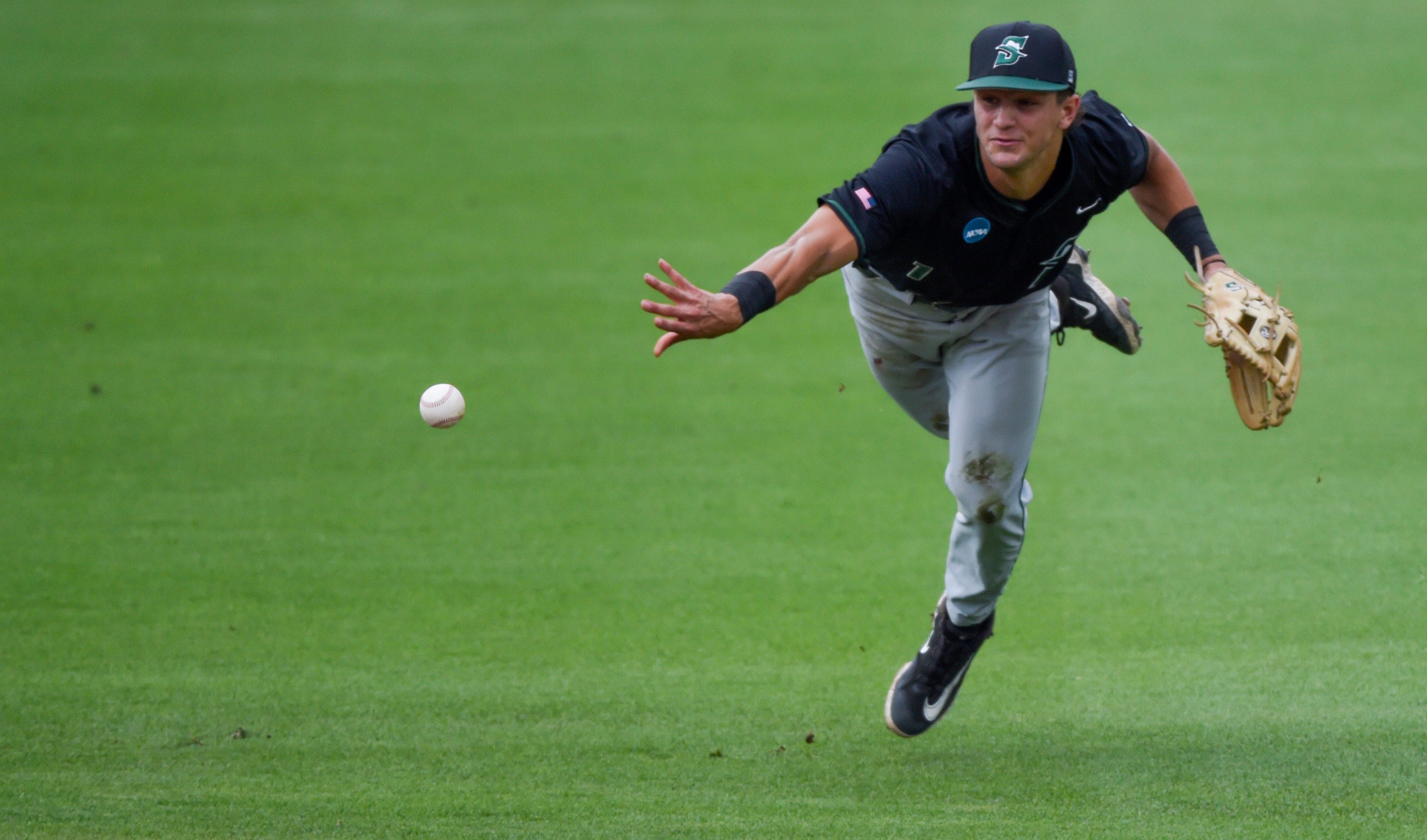 What TV channel is Stetson vs. NC State baseball on today? Schedule for ...