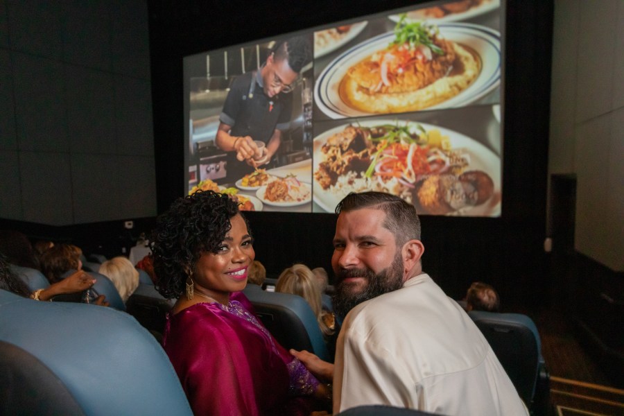 Shreveport’s Chef Niema Beats Bobby Flay on Food Network