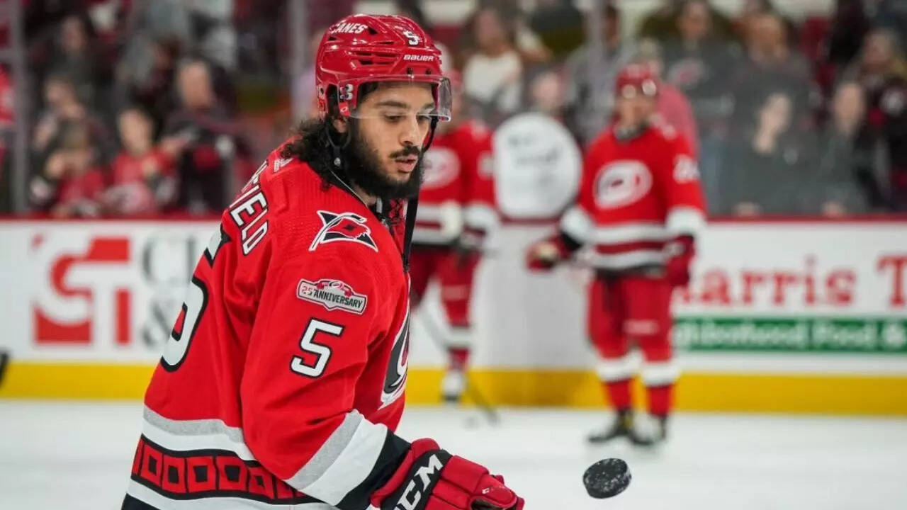 Hurricanes injury report offers hope but full recovery timelines still ...