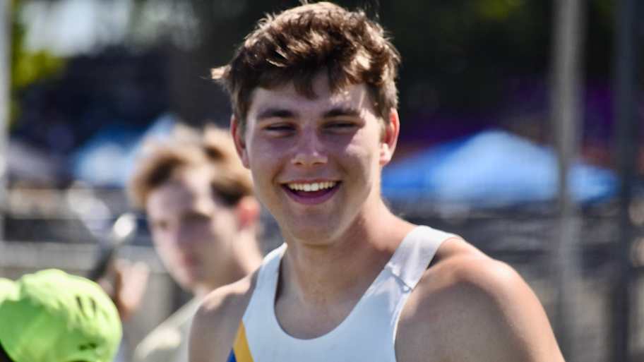 3 Washington high school (WIAA) state track and field performances (4A ...