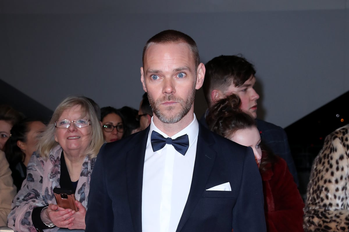 Former EastEnders star Joe Absolom joins Emmerdale cast