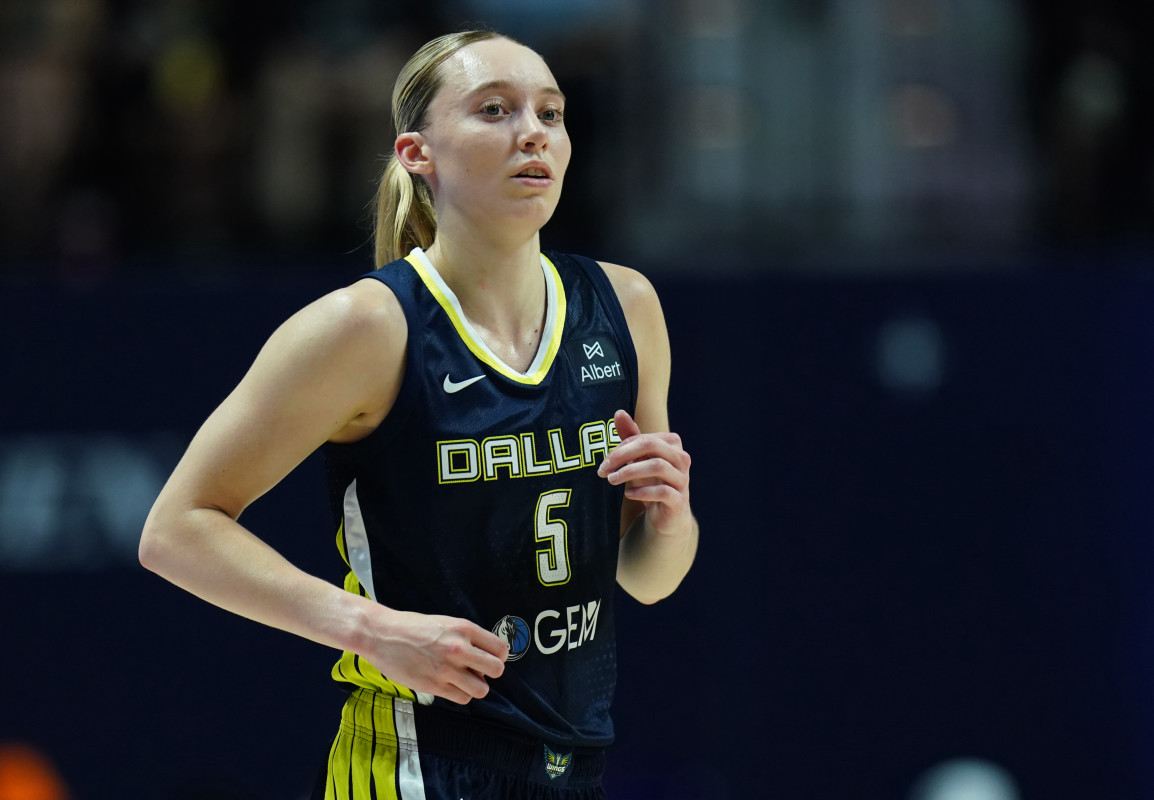 Paige Bueckers Turns Heads with New Post on Wednesday