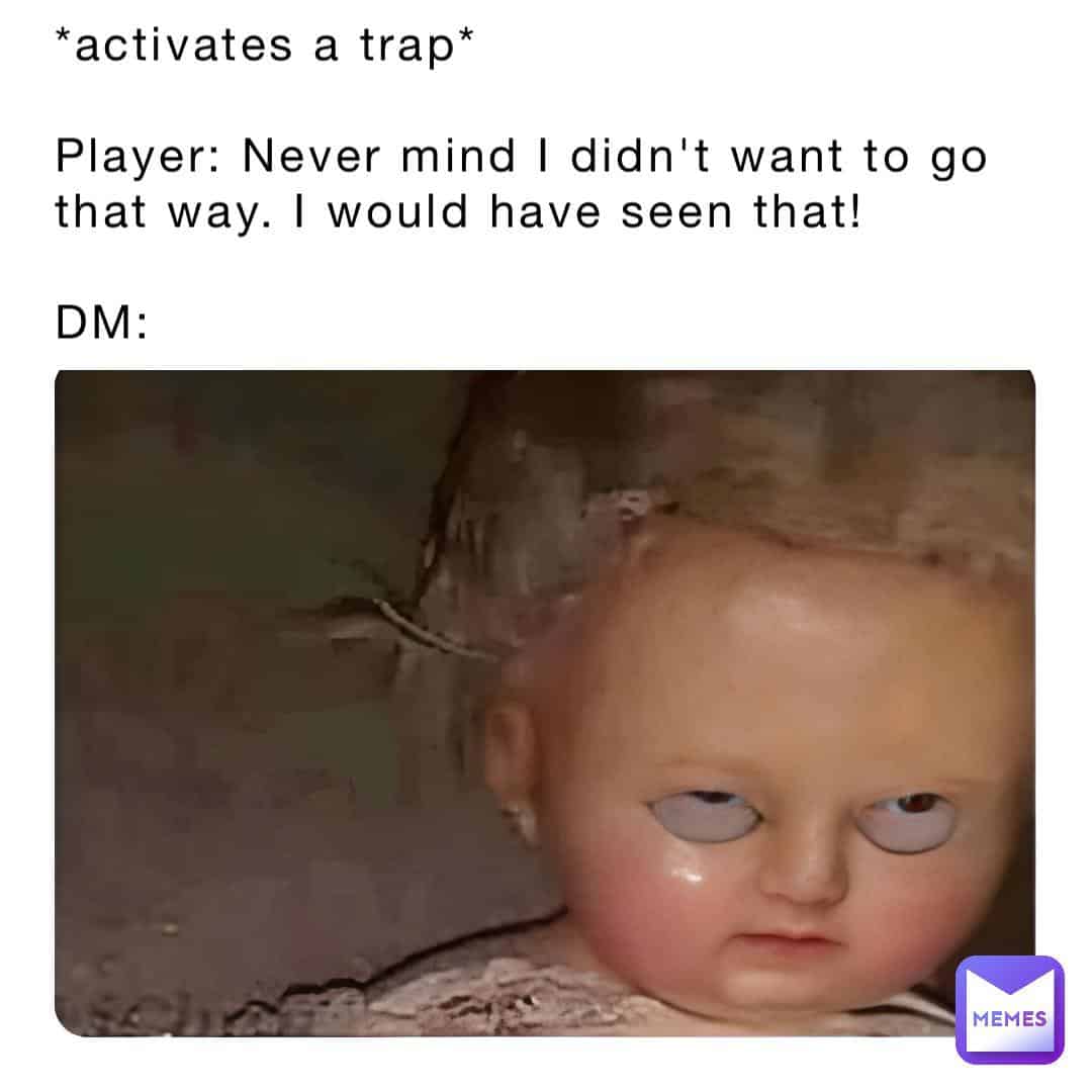 30 Funny Dungeons And Dragons Memes That Easily Passed Their Humor ...