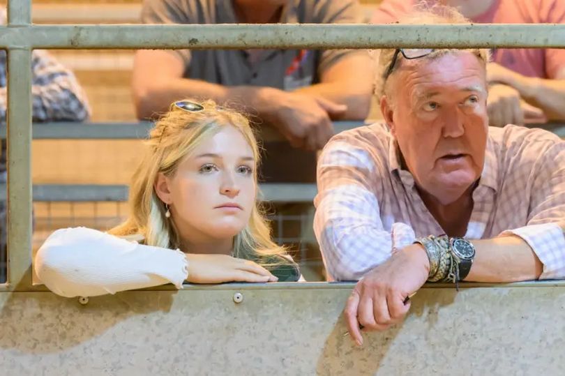 Clarkson's Farm fans say same thing as Harriet Cowan shares 'exclusive ...