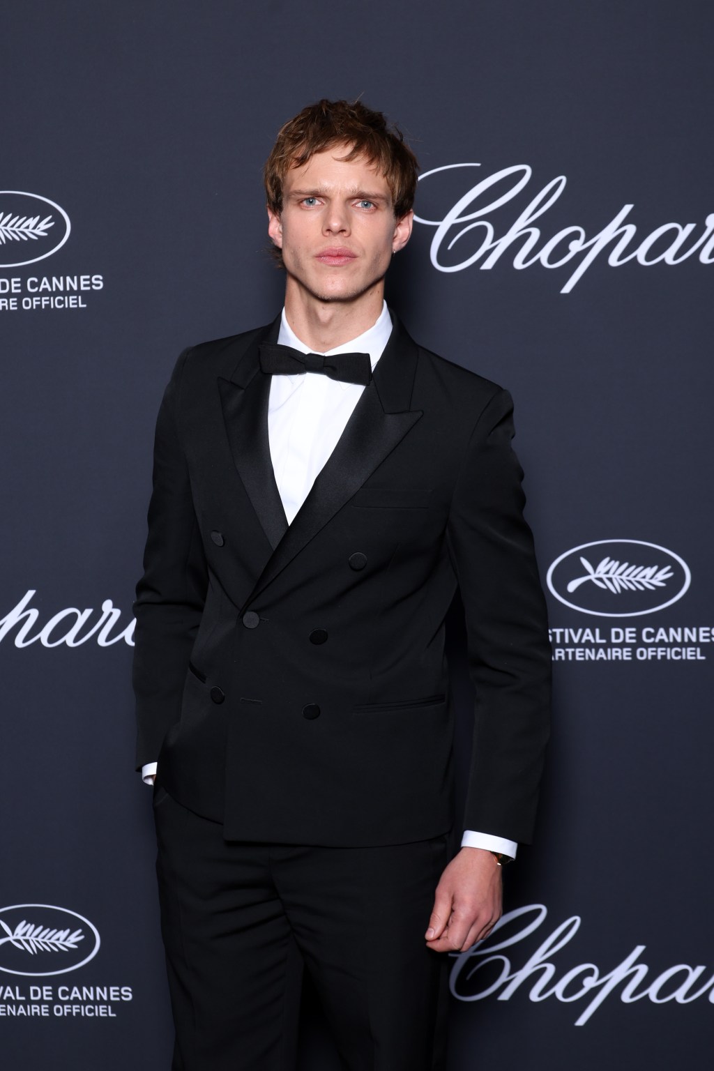 Finn Bennett Was Sure He Flubbed His Audition for ‘Game of Thrones ...