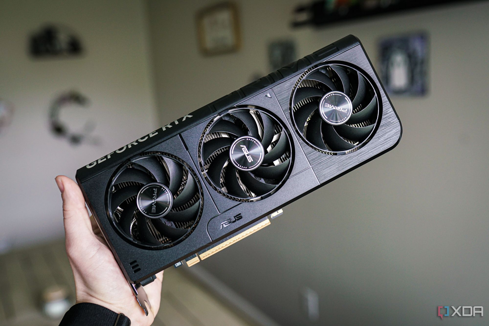 Nvidia's new graphics card is its cheapest GPU in years