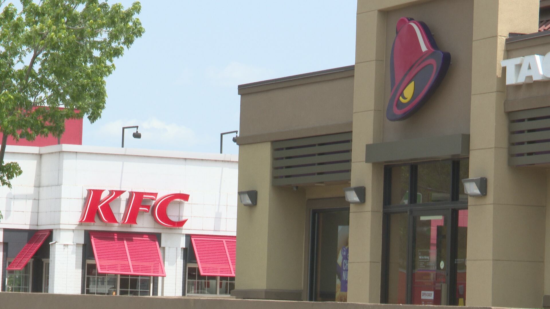 After lawsuit against Taco Bell, KFC locations, attorney addresses why ...