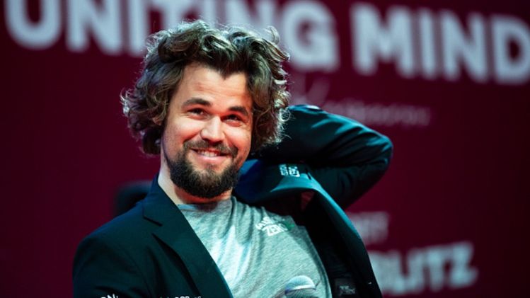 Magnus Carlsen brands this fan favorite as "the most boring sport" in ...