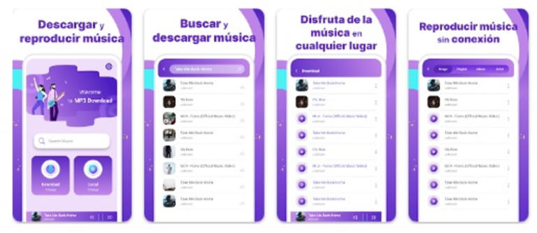 Las mejores aplicaciones y páginas para descargar música gratis en Android y PC (guía completa ...