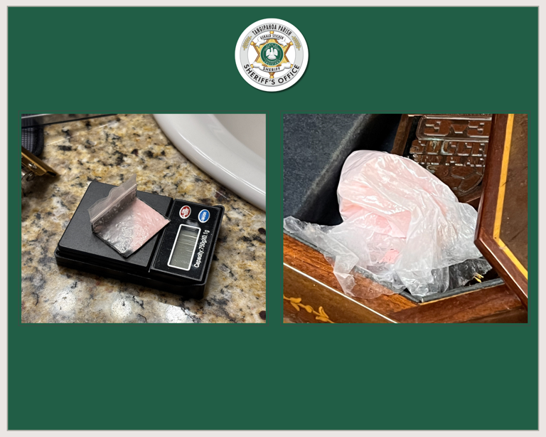 ‘Pink cocaine’ causing increase in overdoses in Hammond. What you need ...