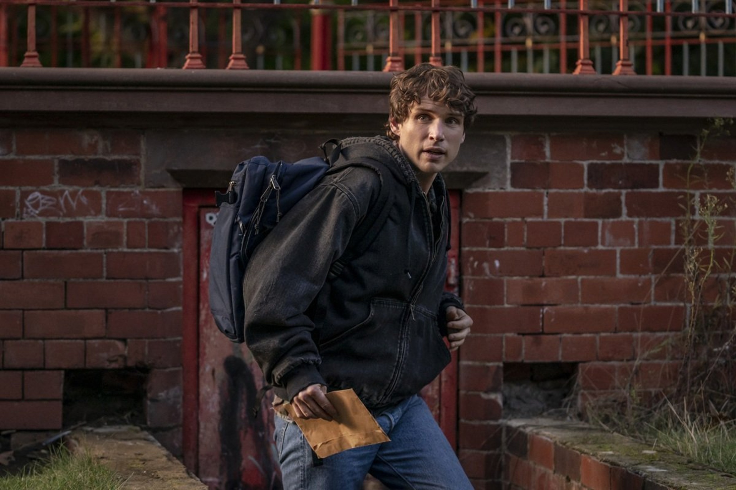 ANNE RICE’S THE TALAMASCA Reveals New Vampires and Witches, First Cast ...