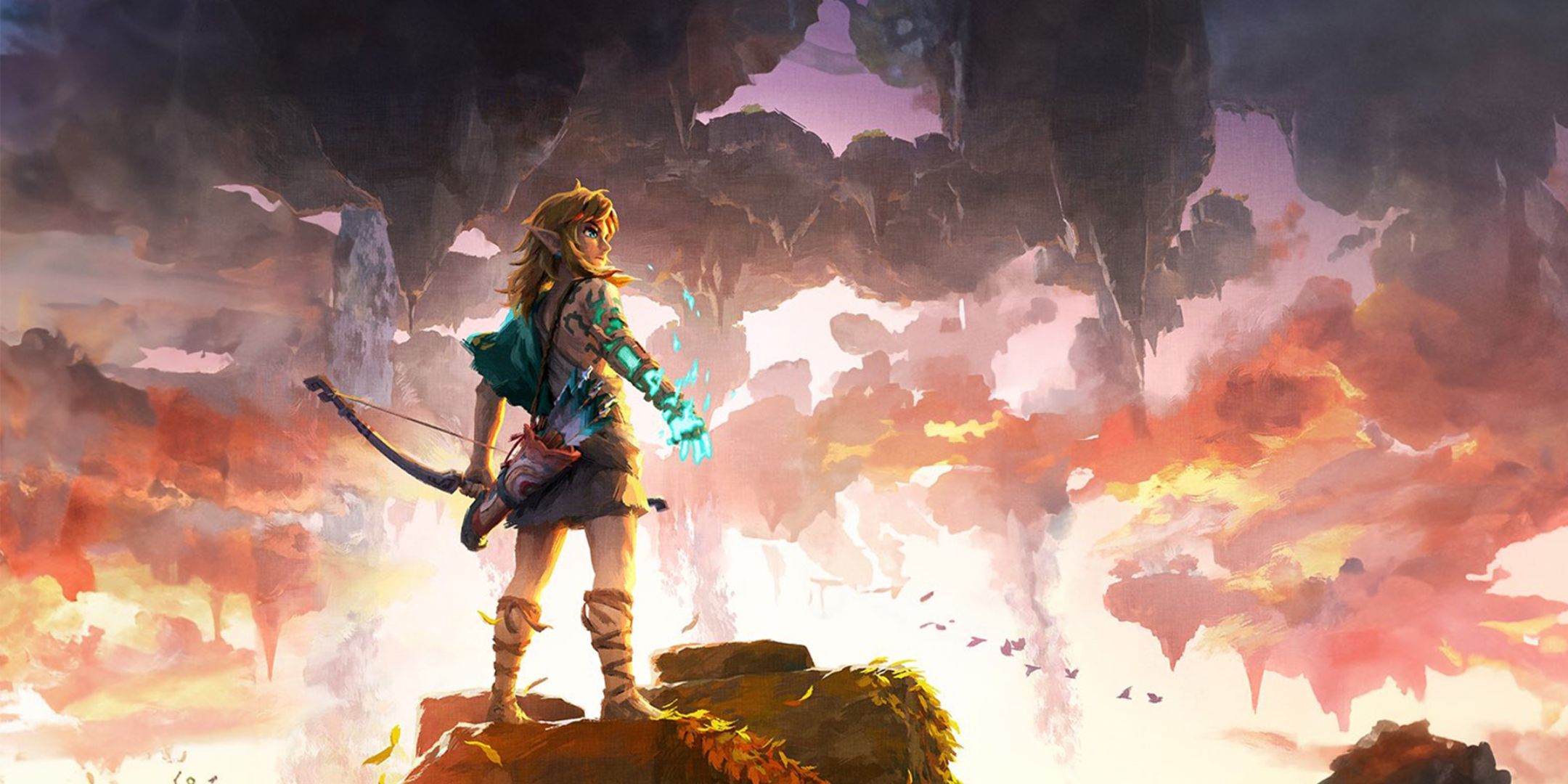 Hunter Schafer Reportedly Being Eyed For Zelda In The Legend Of Zelda Movie