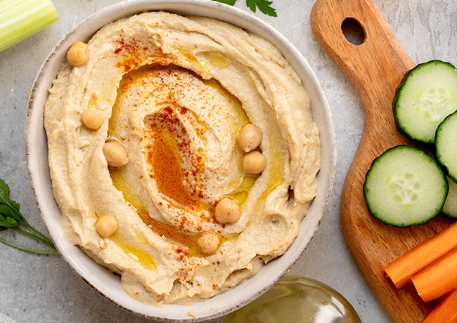 5 Best Protein Sources For 'Stable' Blood Sugar Levels: Edamame, Eggs, More